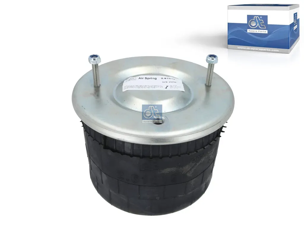 DIESEL TECHNIC | 2.61019 Air spring