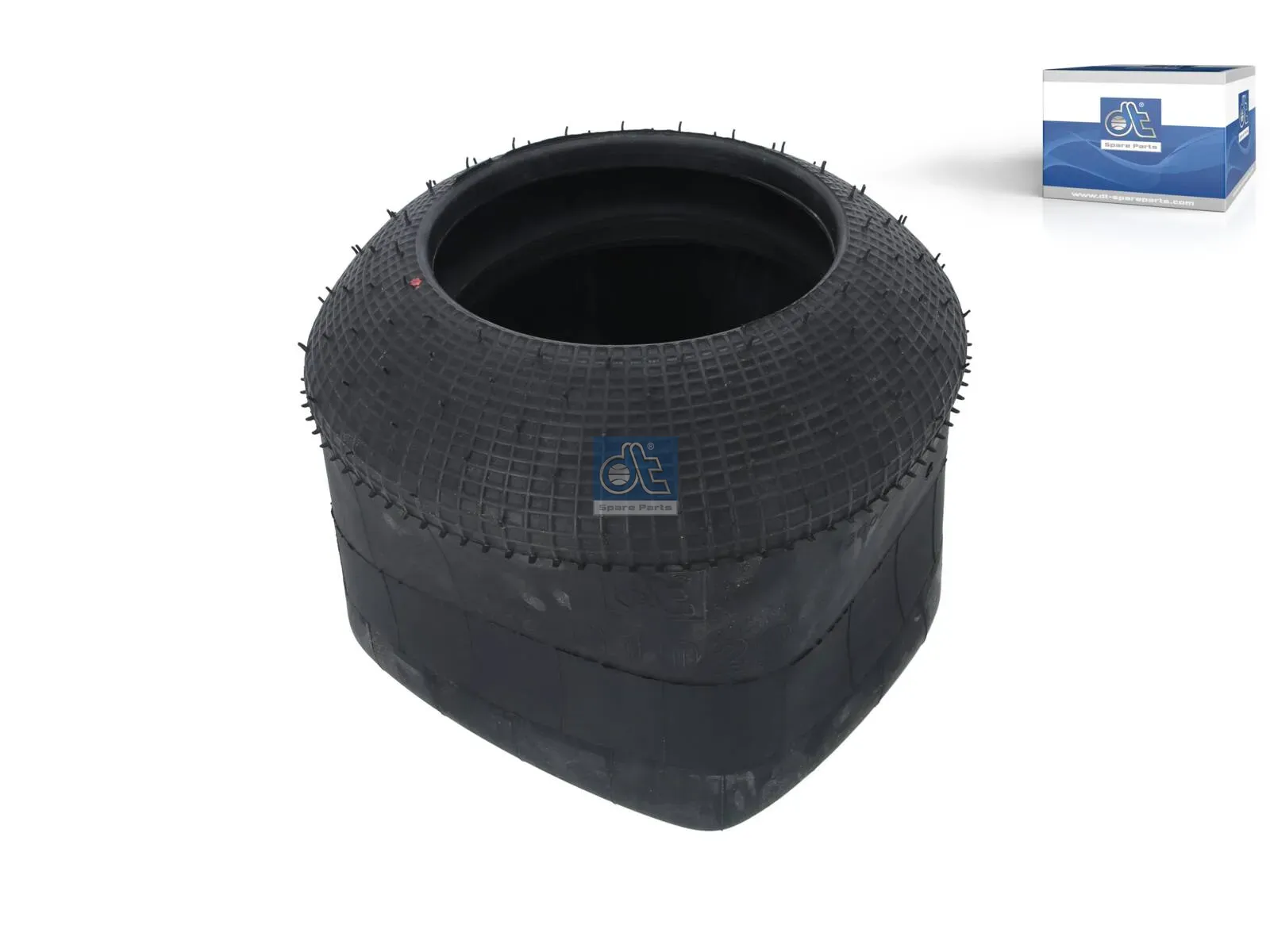 DIESEL TECHNIC | 2.61022 Air spring, without piston