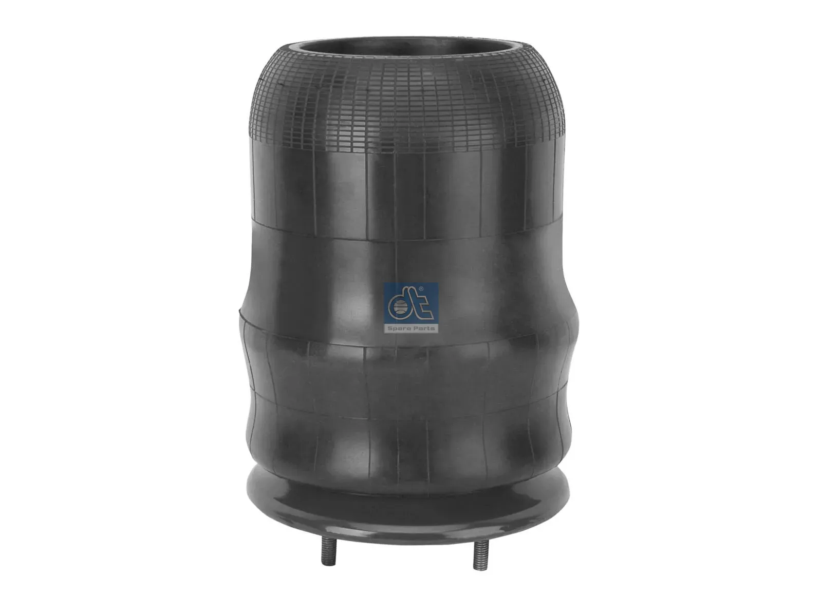 DIESEL TECHNIC | 2.61031 Air spring, with steel piston