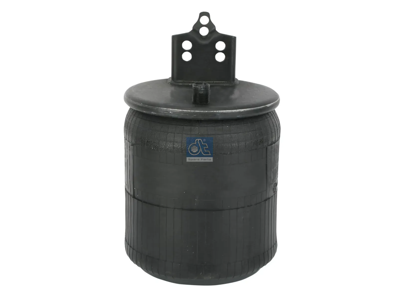 DIESEL TECHNIC | 2.61038 Air spring, with steel piston