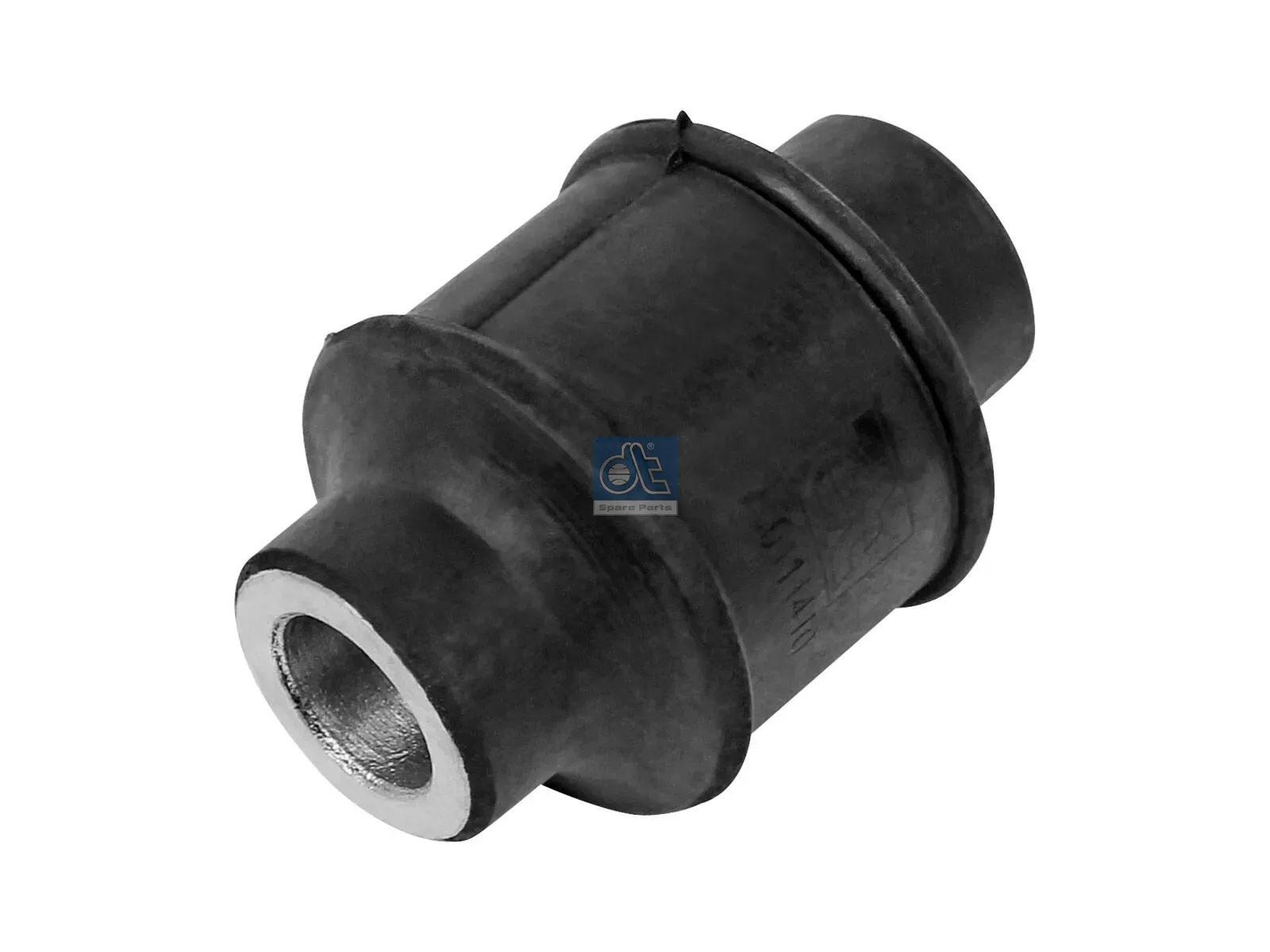 DIESEL TECHNIC | 2.61044 Casquillo de goma, amortiguador