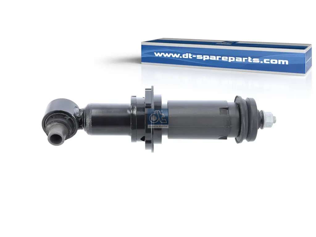 DIESEL TECHNIC | 2.61125 Cabin shock absorber
