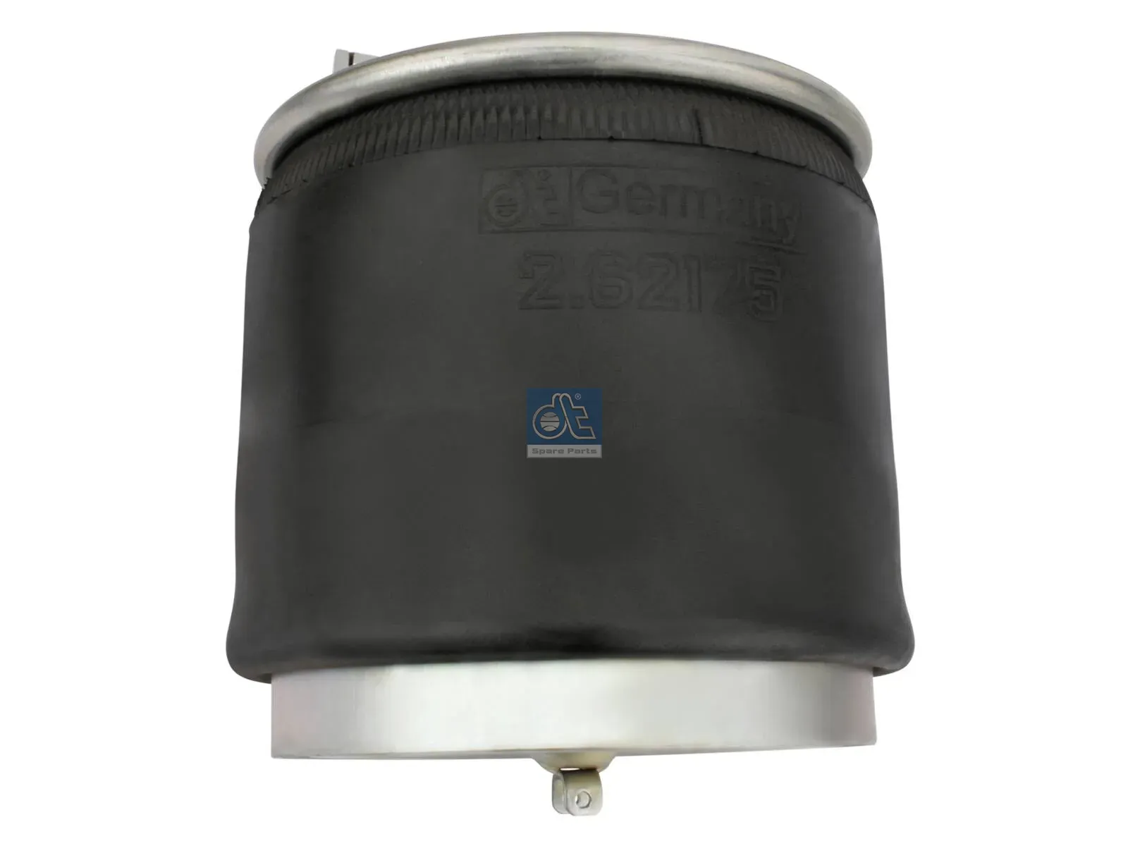 DIESEL TECHNIC | 2.62175 Air spring, with steel piston