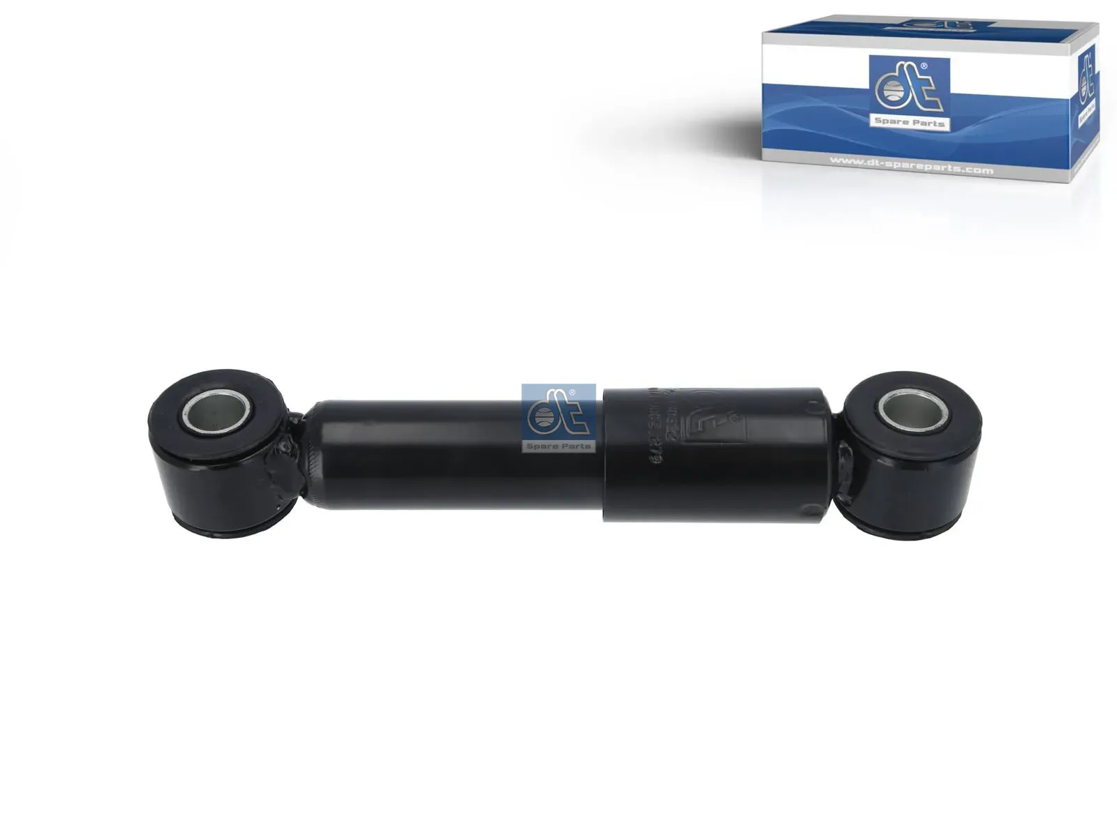 DIESEL TECHNIC | 2.62279 Cabin shock absorber