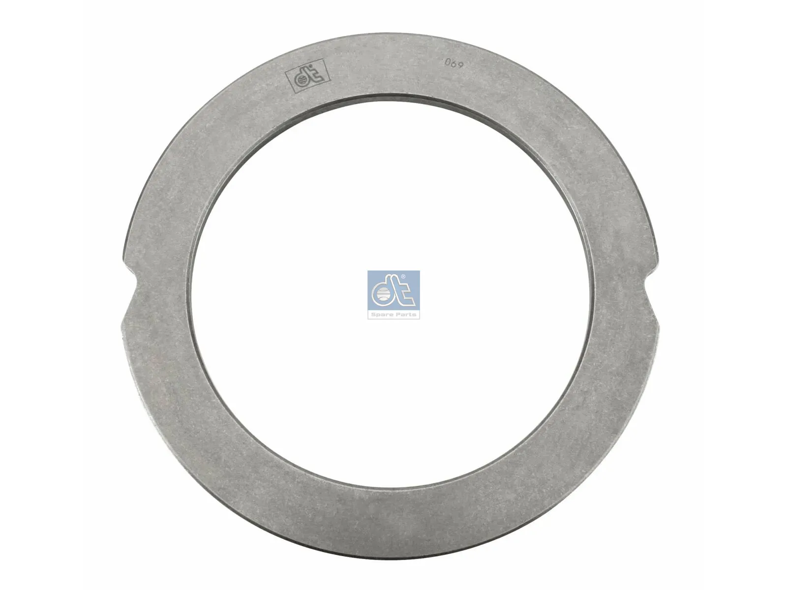 DIESEL TECHNIC | 2.62331 Thrust washer