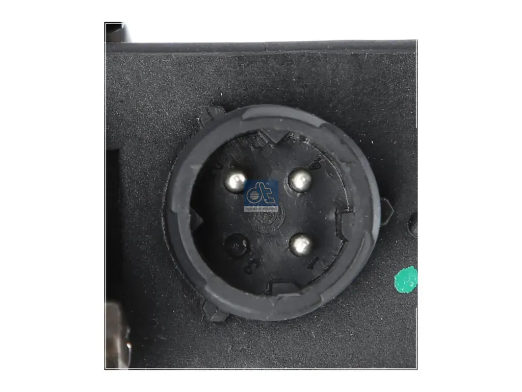 DIESEL TECHNIC | 2.62395 Control valve