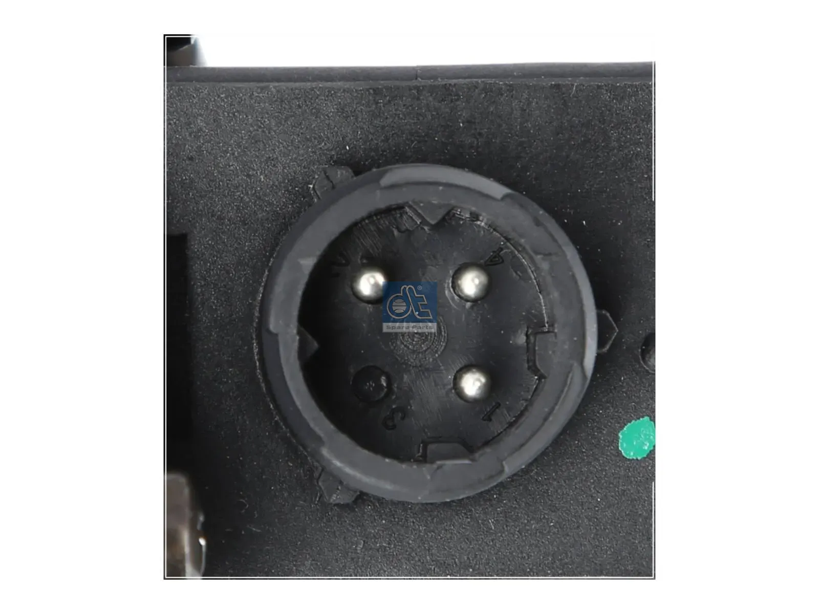 DIESEL TECHNIC | 2.62395 Control valve