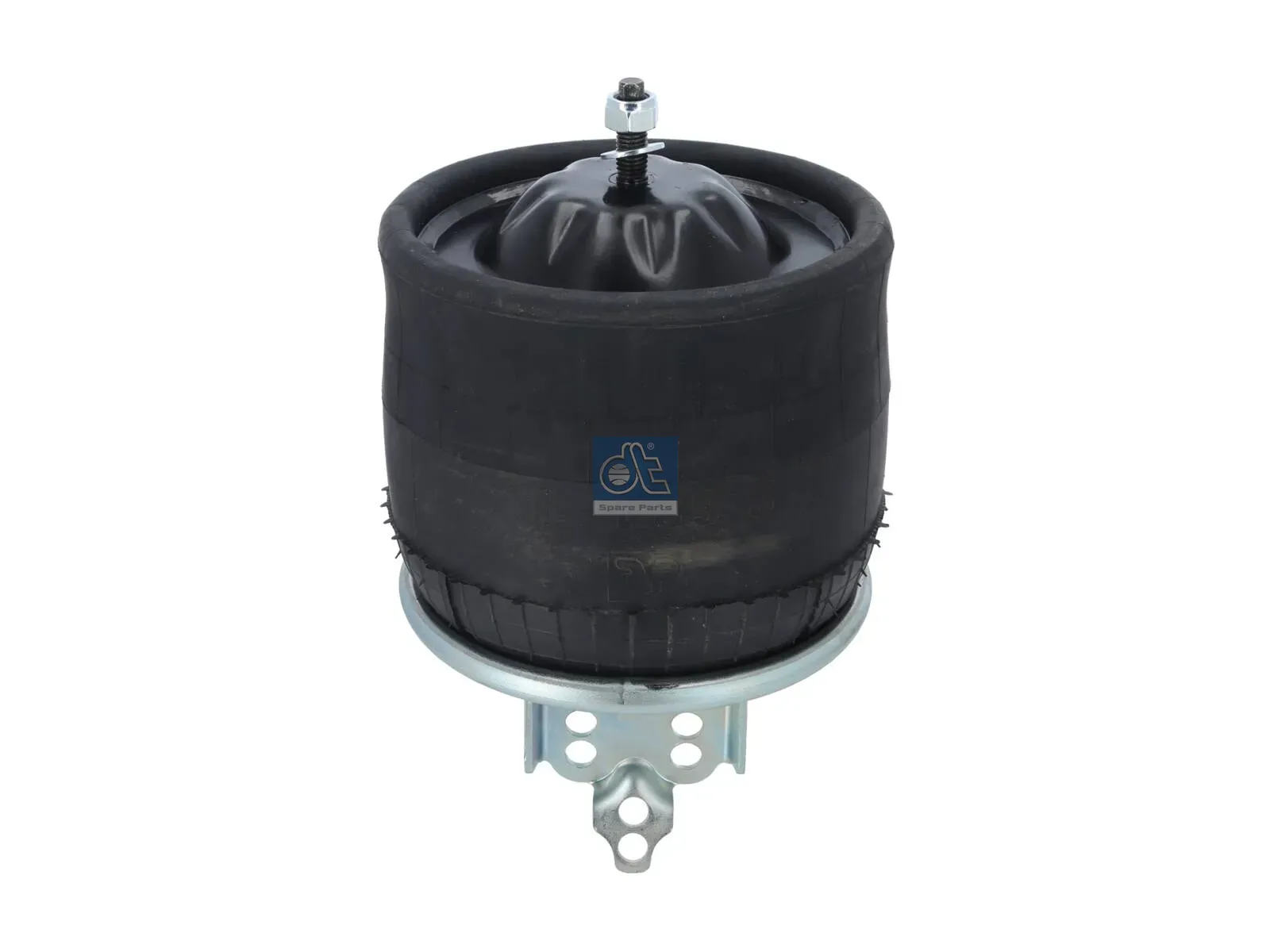 DIESEL TECHNIC | 2.62431 Air spring, with steel piston