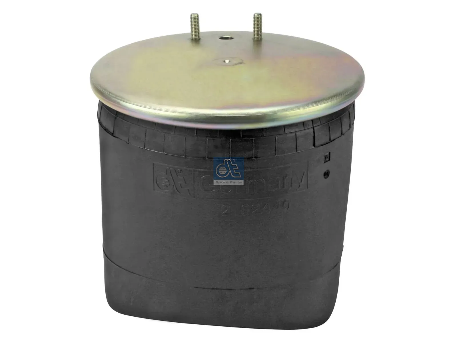 DIESEL TECHNIC | 2.62440 Air spring, without piston