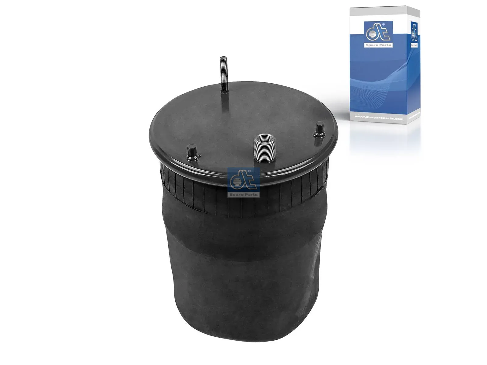 DIESEL TECHNIC | 2.62487 Air spring, with steel piston