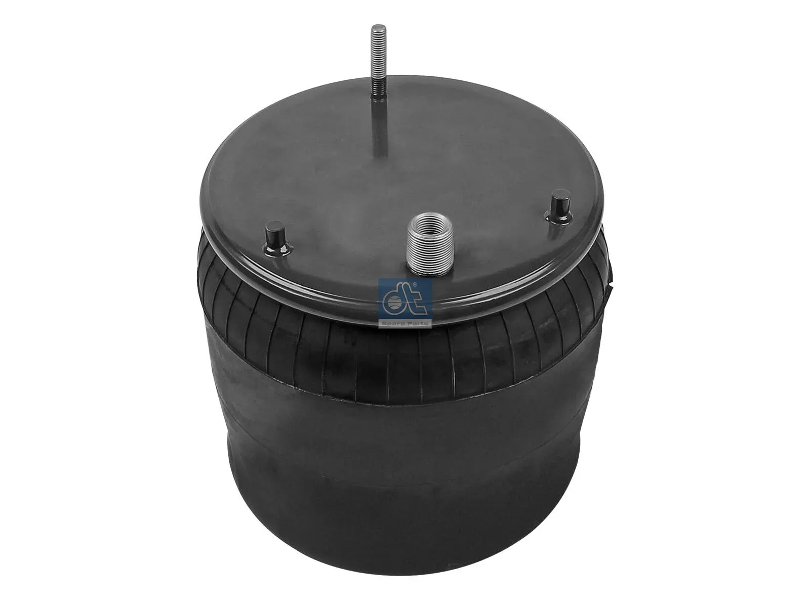 DIESEL TECHNIC | 2.62488 Air spring, with steel piston