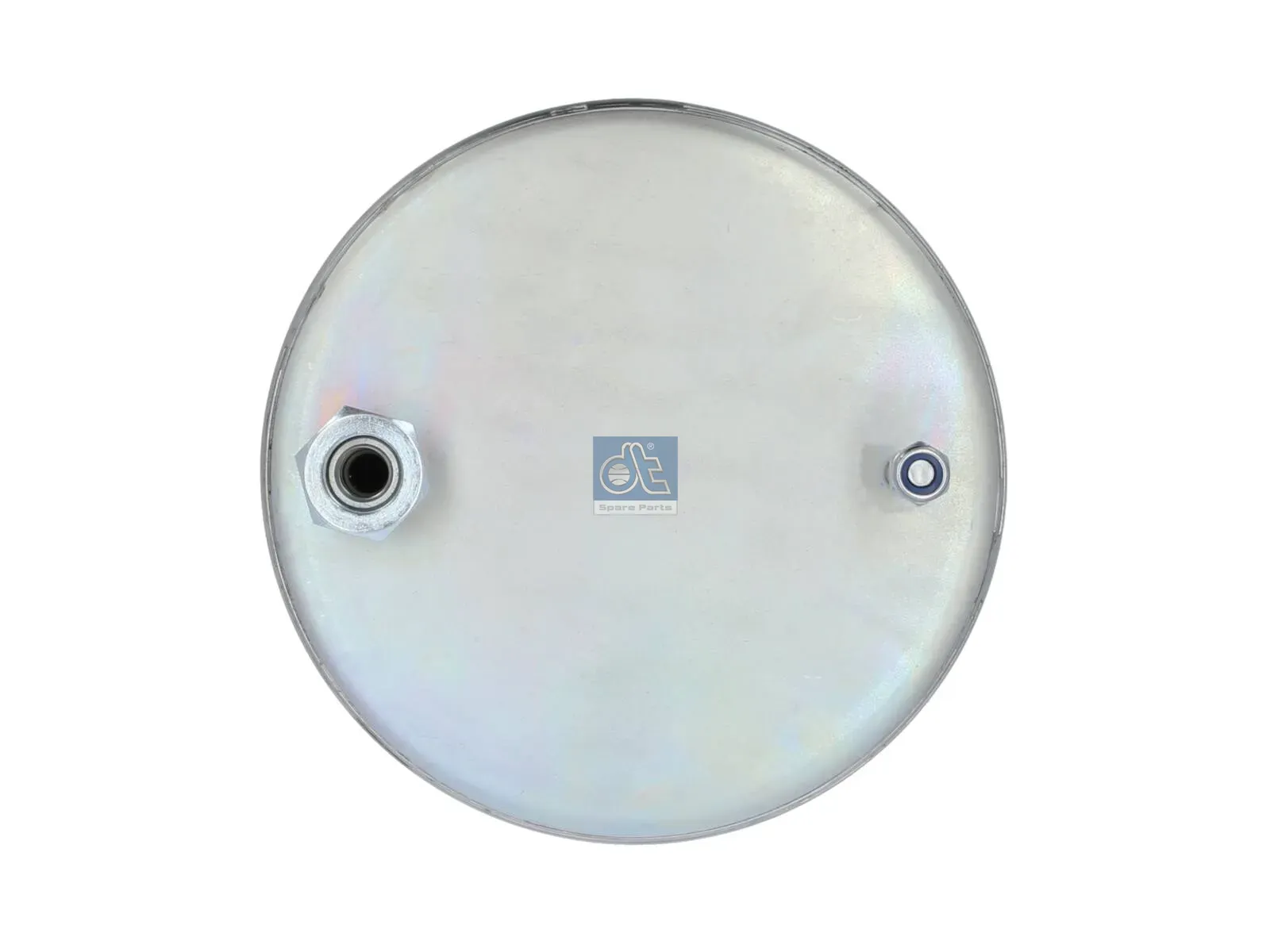 DIESEL TECHNIC | 2.62489 Air spring, with steel piston