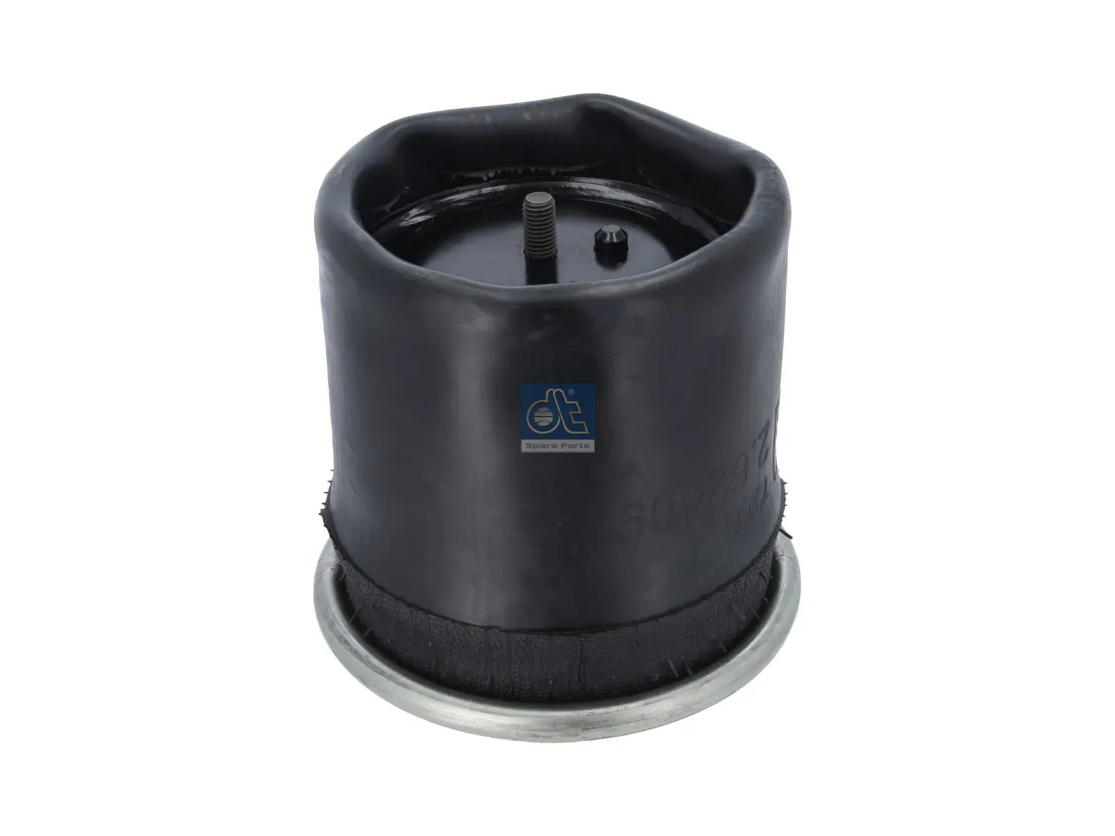 DIESEL TECHNIC | 2.62489 Air spring, with steel piston