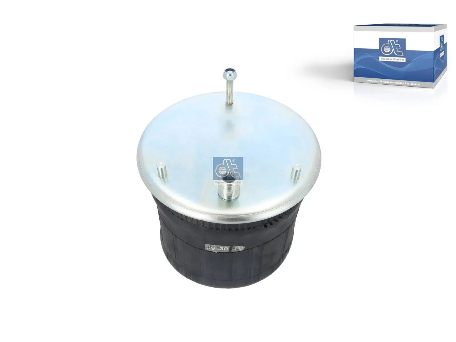 DIESEL TECHNIC | 2.62492 Air spring