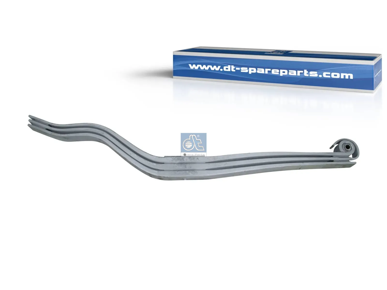 DIESEL TECHNIC | 2.62520 Leaf spring