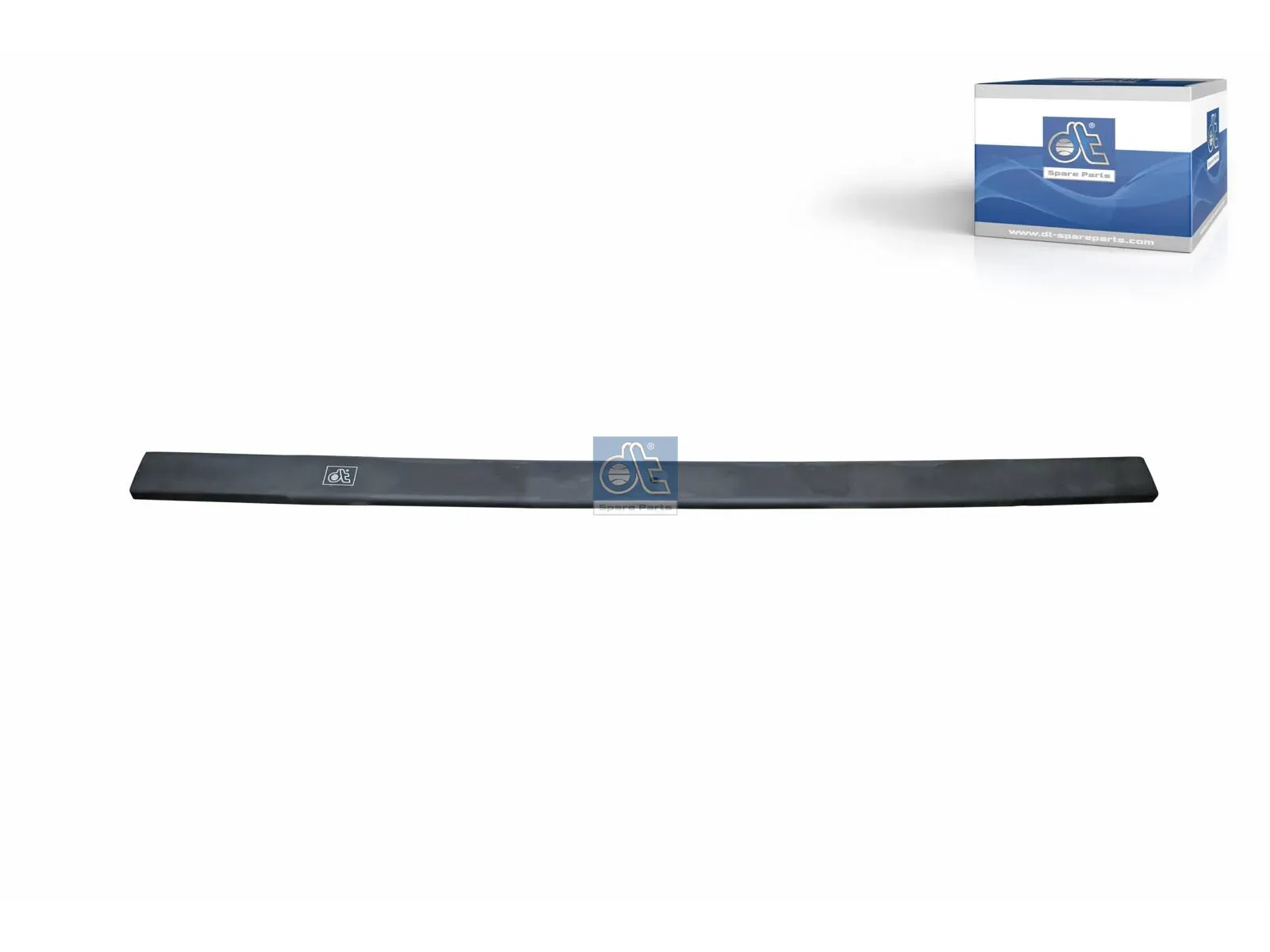 DIESEL TECHNIC | 2.62539 Leaf spring