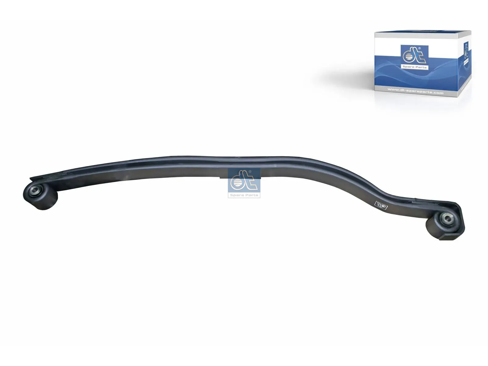 DIESEL TECHNIC | 2.62546 Leaf spring