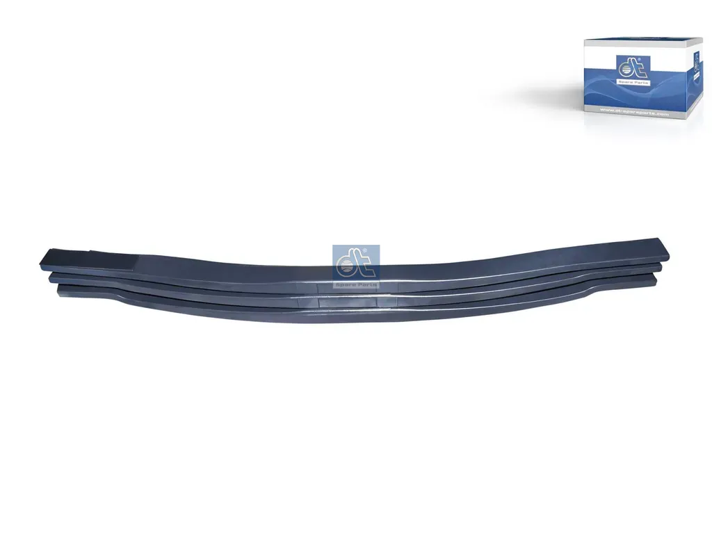 DIESEL TECHNIC | 2.62571 Leaf spring