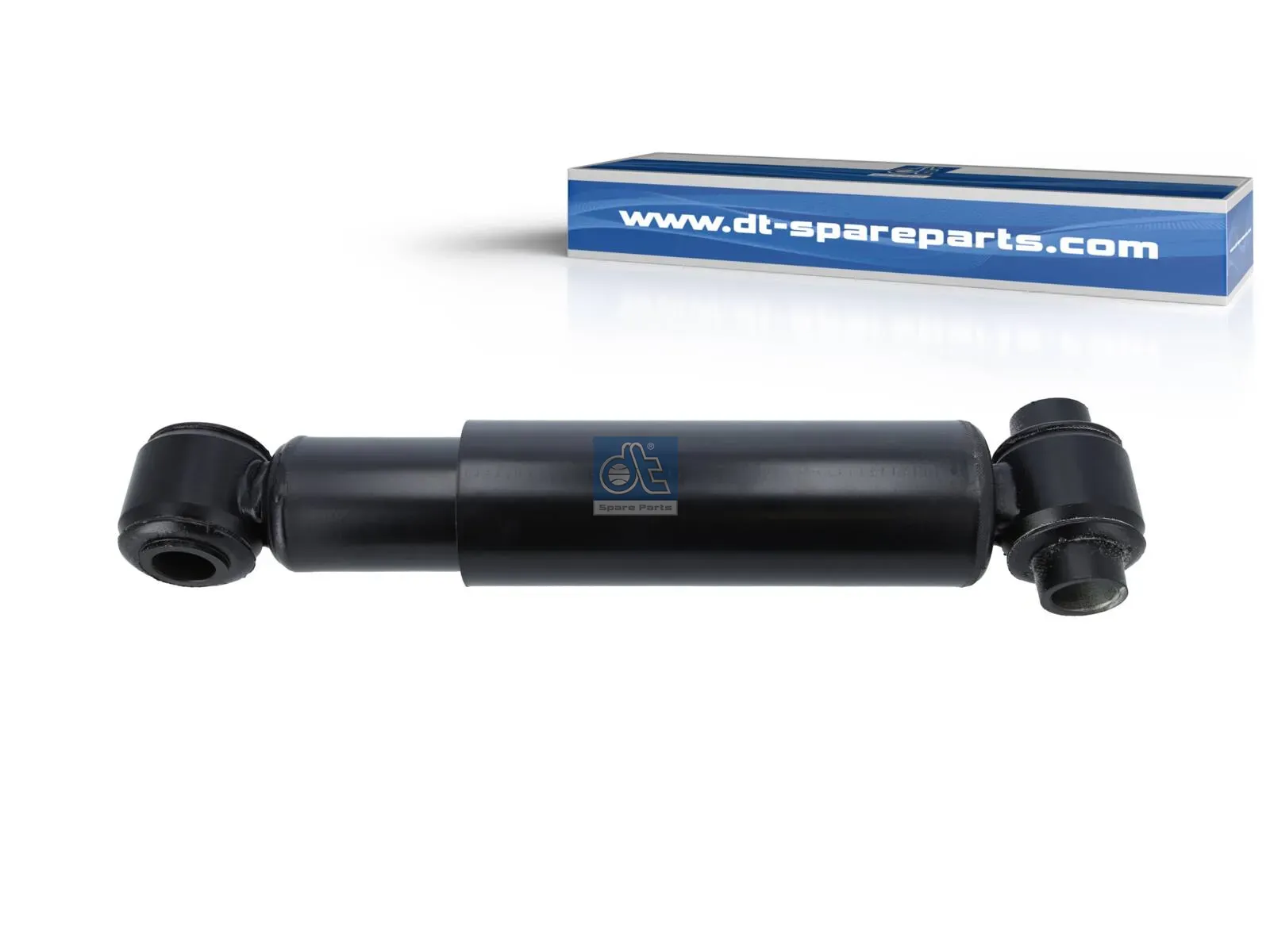 DIESEL TECHNIC | 2.62678 Shock absorber
