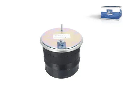 DIESEL TECHNIC | 2.62712 Air spring