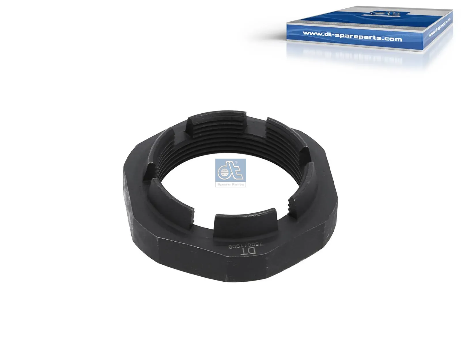 DIESEL TECHNIC | 2.65065 Flange nut