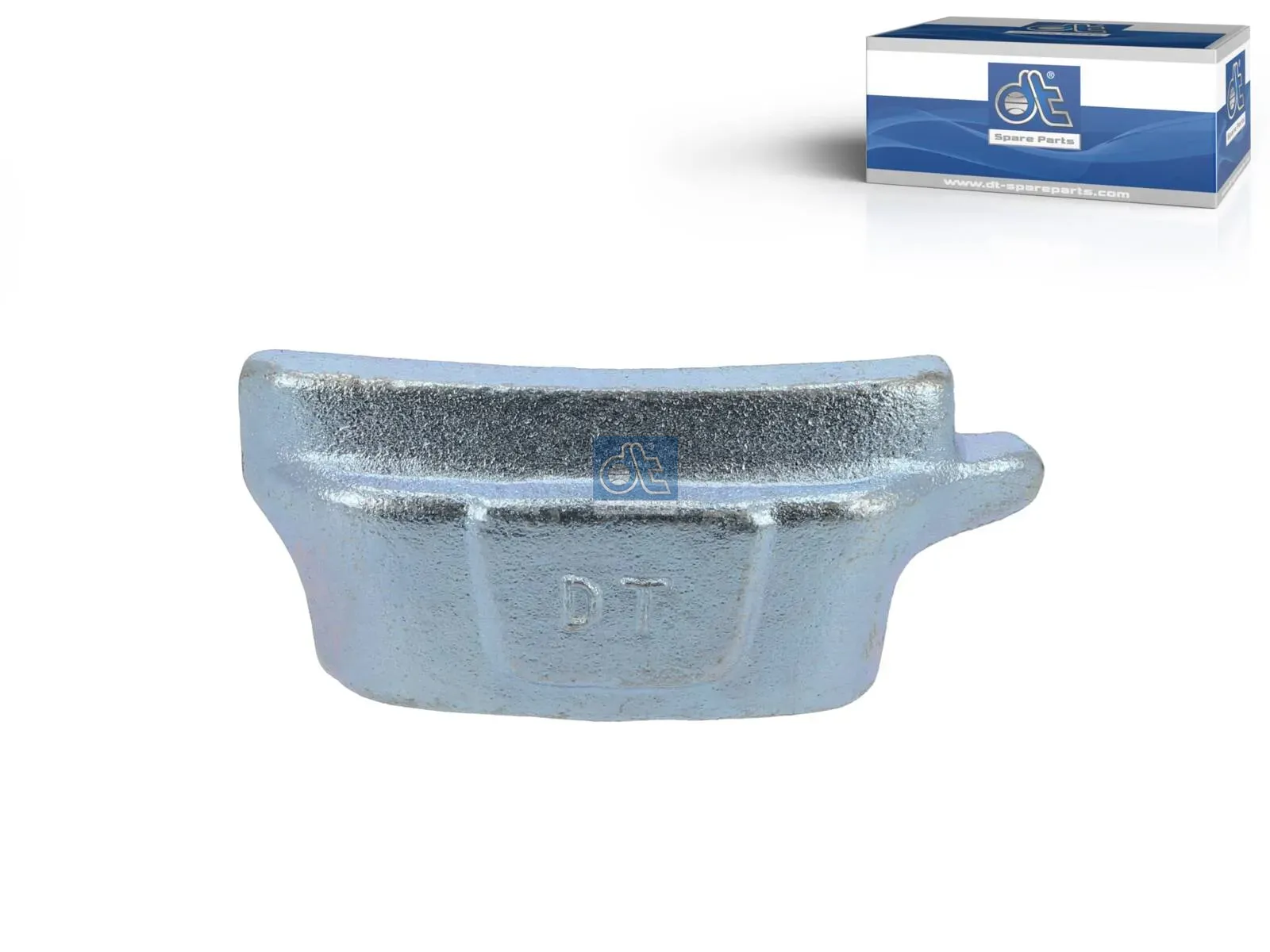 DIESEL TECHNIC | 2.65141 Clamping piece