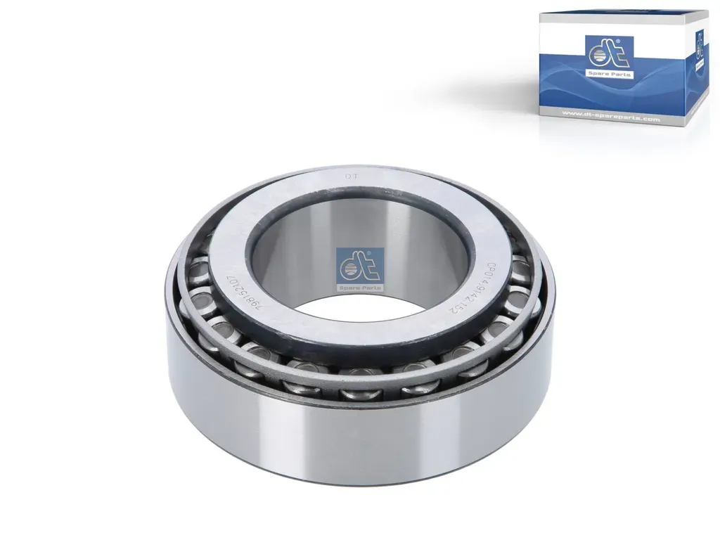 DIESEL TECHNIC | 2.65152 Tapered roller bearing