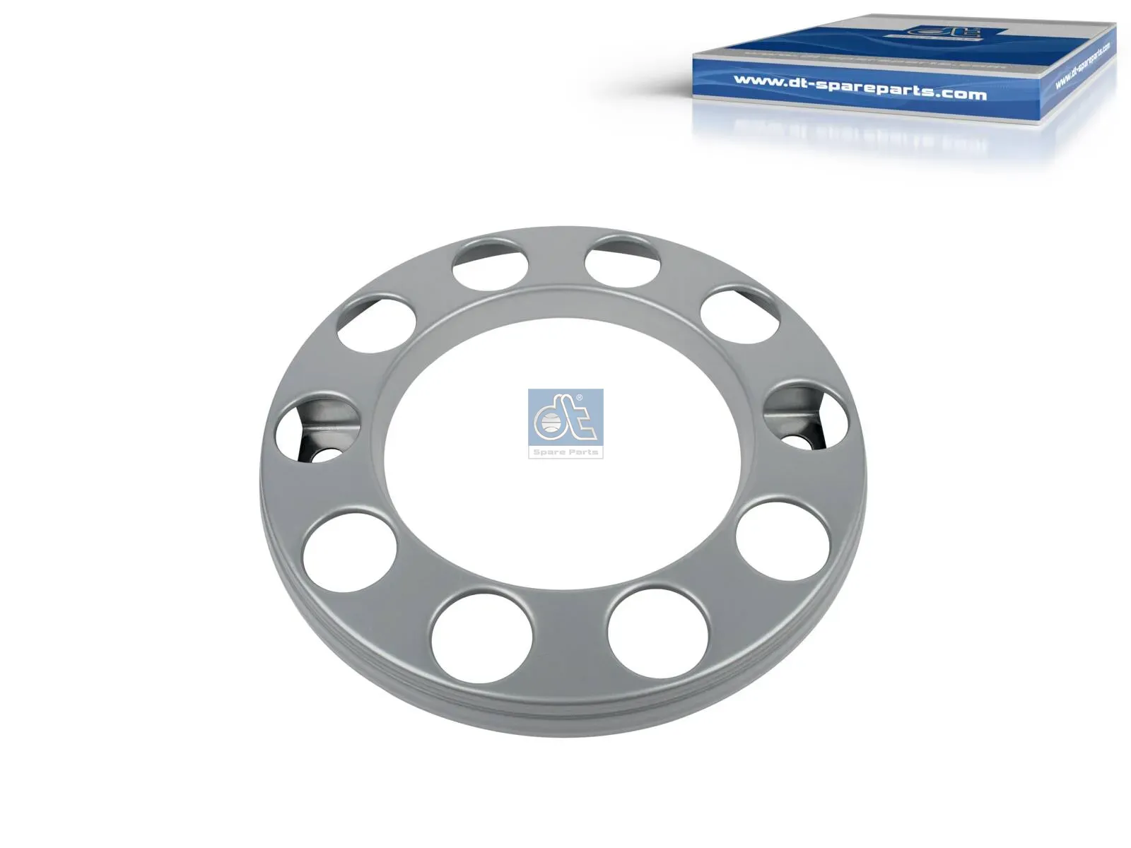 DIESEL TECHNIC | 2.65175 Wheel cover