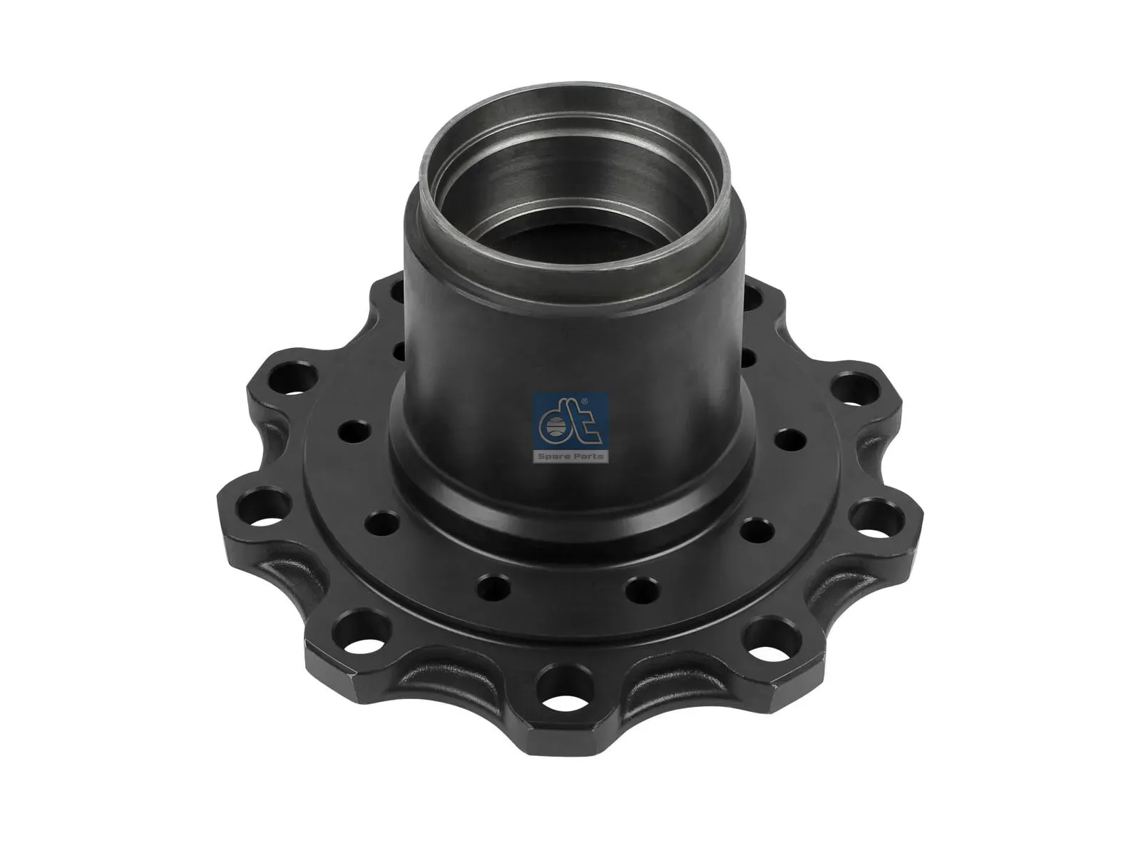 DIESEL TECHNIC | 2.65225 Wheel hub, without bearings
