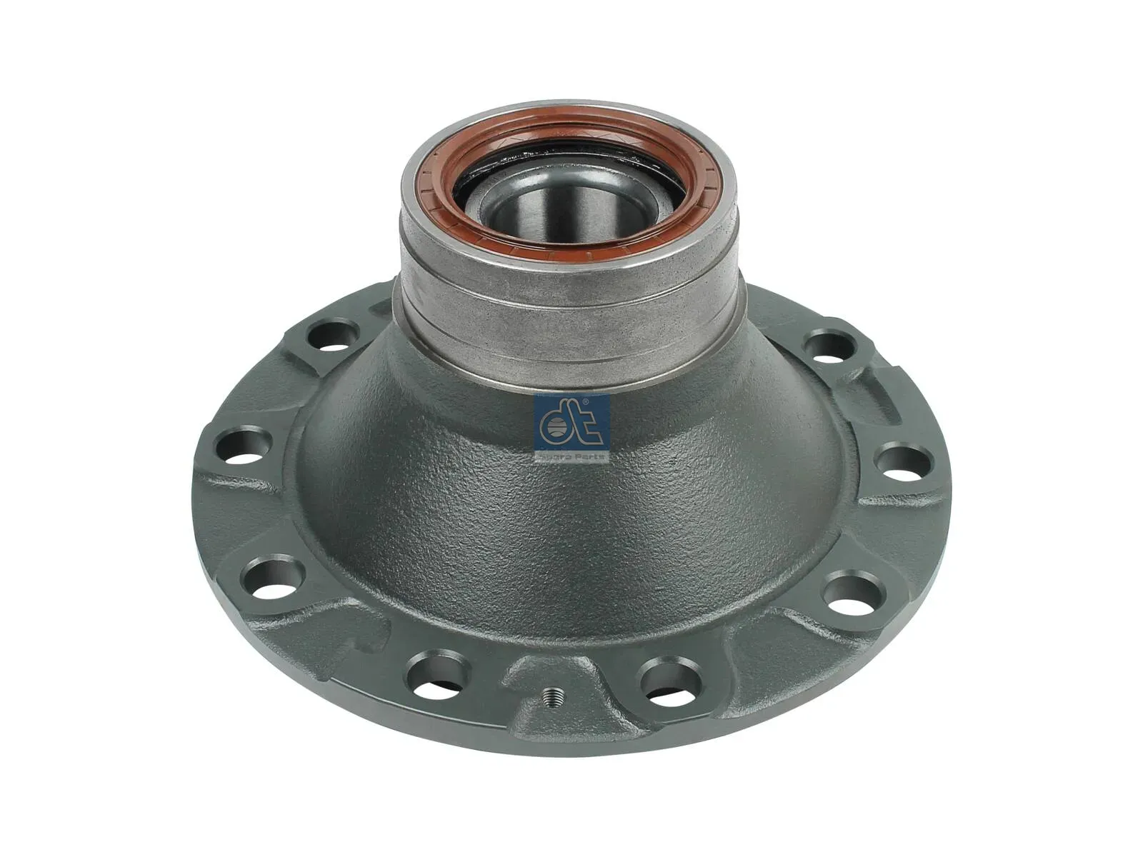 DIESEL TECHNIC | 2.65240 Wheel hub, with bearing