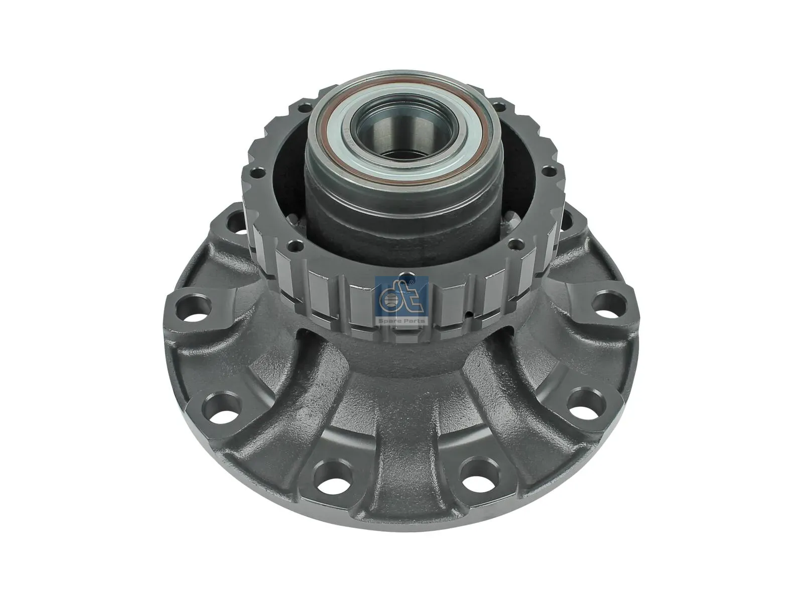 DIESEL TECHNIC | 2.65249 Wheel hub, with bearing