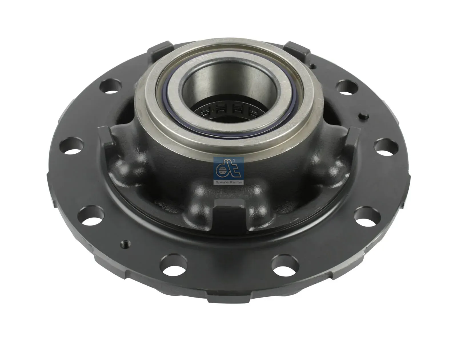 DIESEL TECHNIC | 2.65275 Wheel hub, with bearing