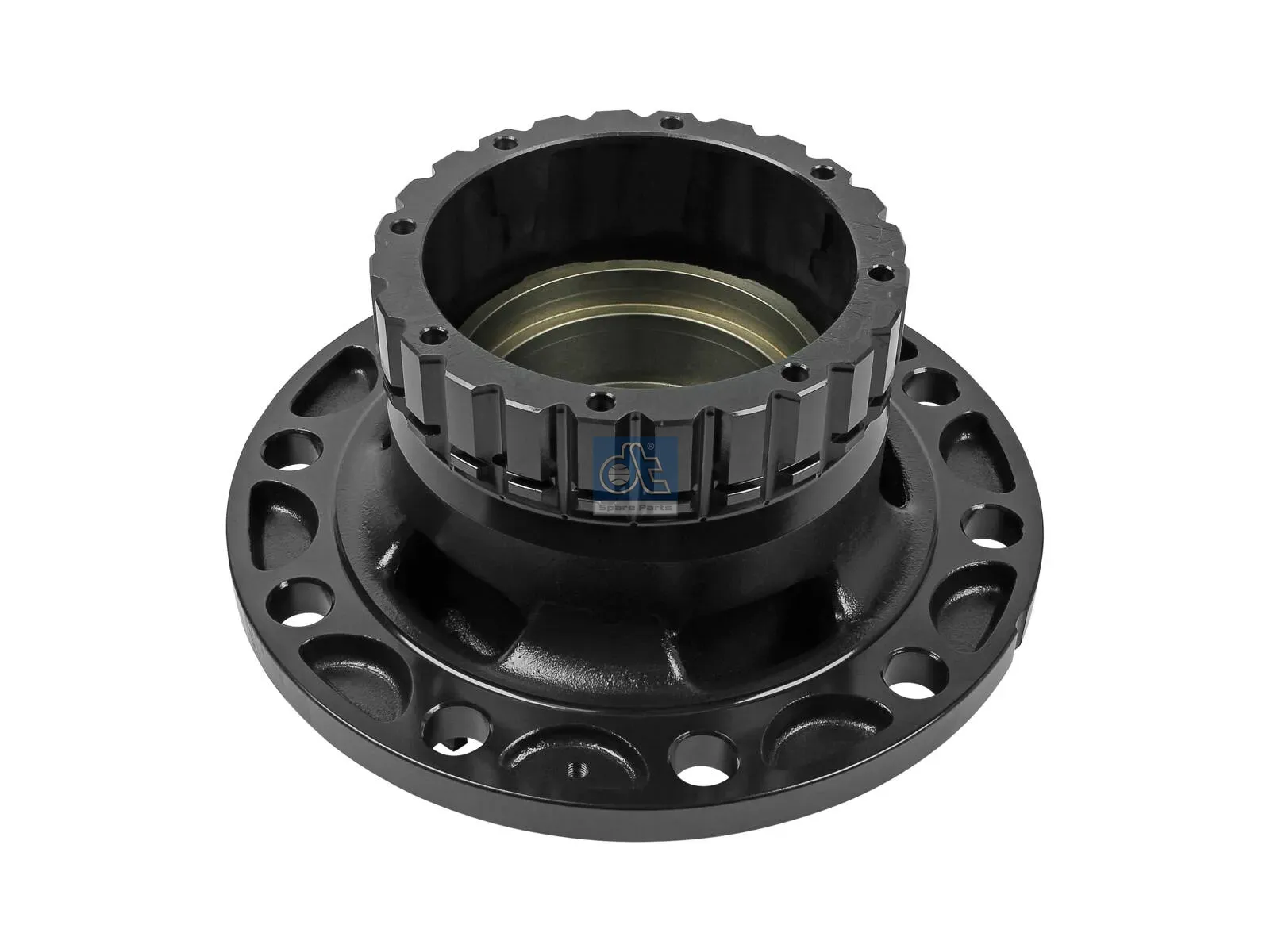 DIESEL TECHNIC | 2.65285 Wheel hub, without bearings