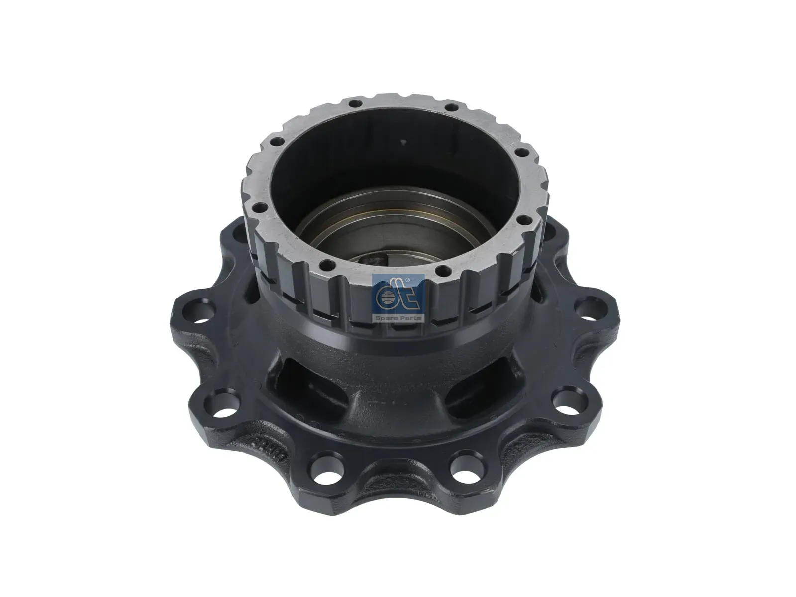 DIESEL TECHNIC | 2.65324 Wheel hub, without bearings, with ABS ring