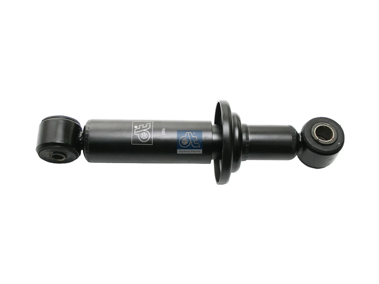DIESEL TECHNIC | 2.70012 Cabin shock absorber
