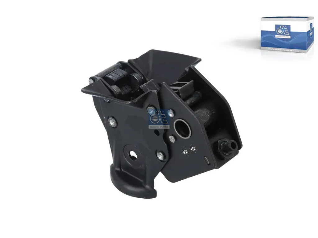 DIESEL TECHNIC | 2.70081 Cabin lock