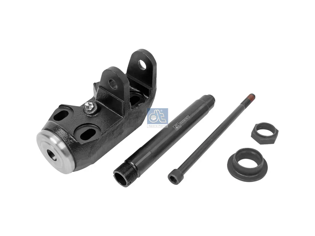 DIESEL TECHNIC | 2.70227 Bracket, cabin stabilizer, right