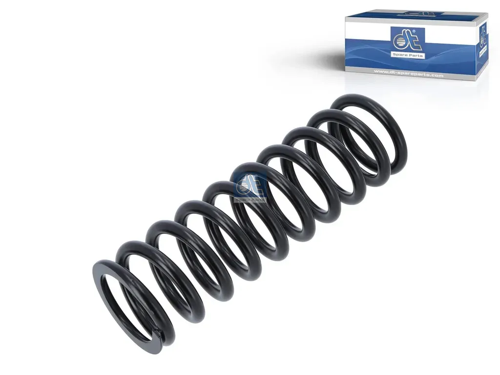 DIESEL TECHNIC | 2.70401 Spring, cabin shock absorber