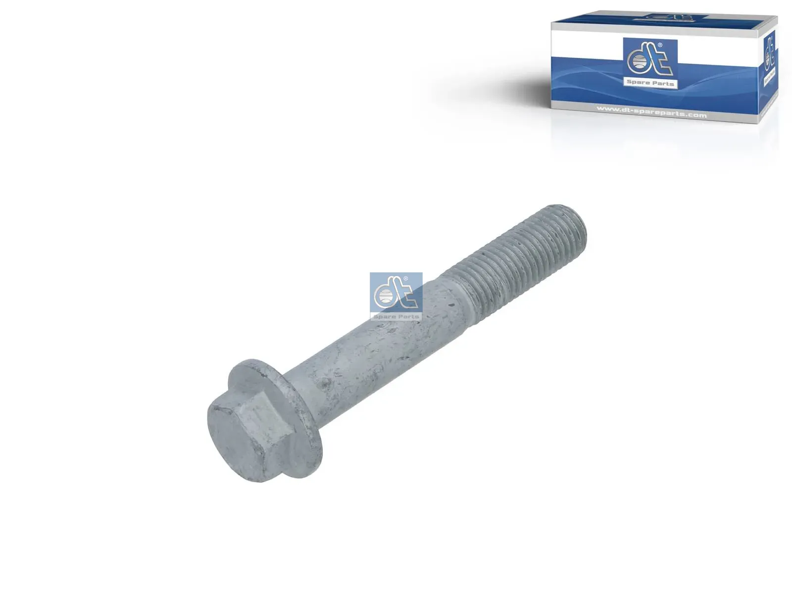 DIESEL TECHNIC | 2.70900 Flange screw