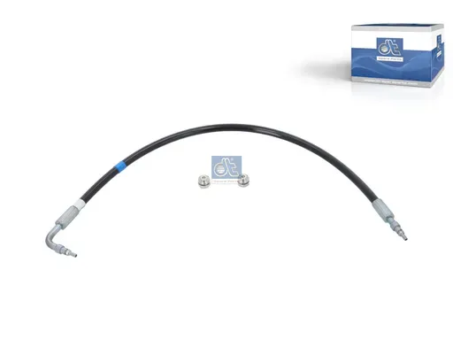 DIESEL TECHNIC | 2.70961 Schlauchleitung, Fahrerhauskippung