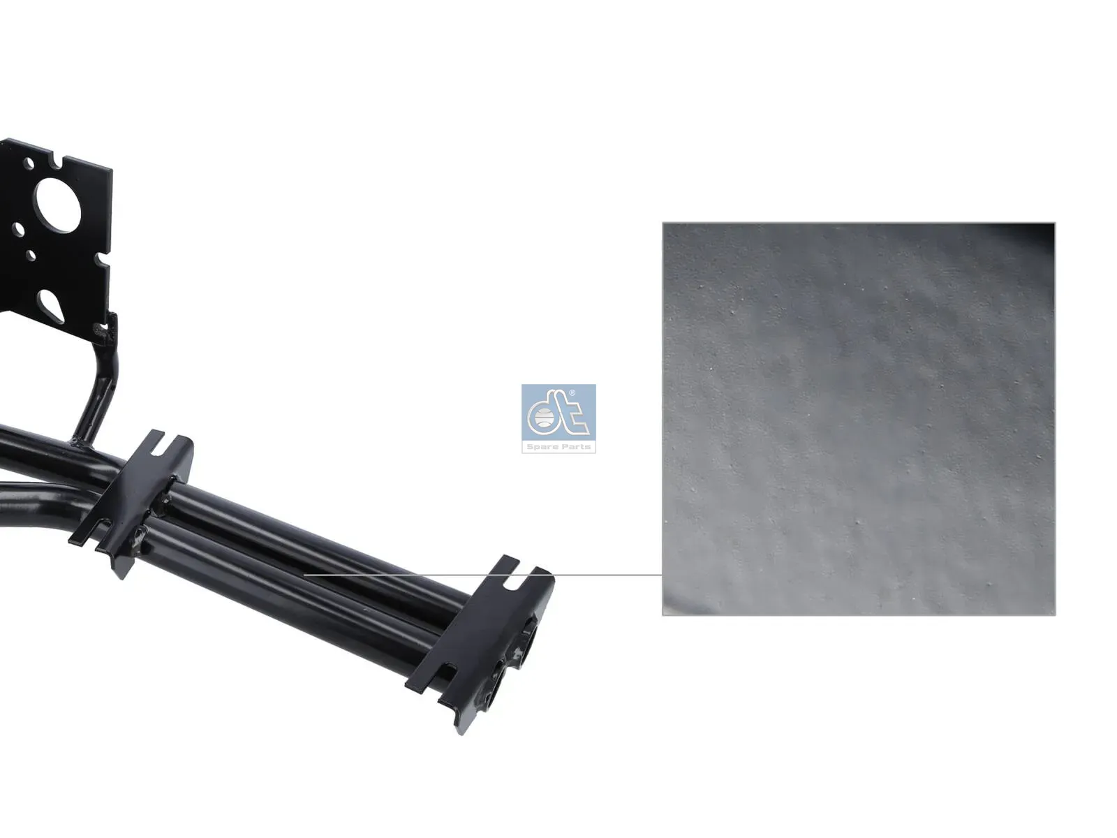 DIESEL TECHNIC | 2.71070 Bracket, right