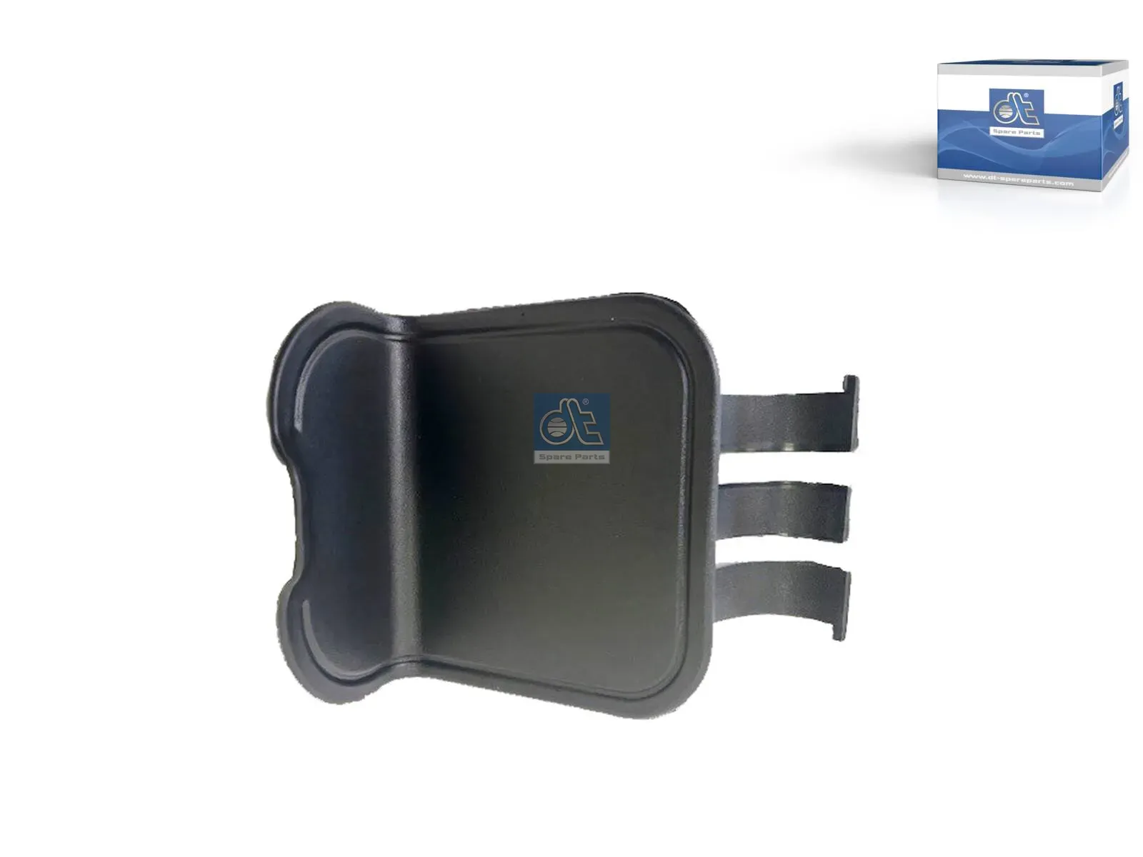 DIESEL TECHNIC | 2.71091 Cap, step well case