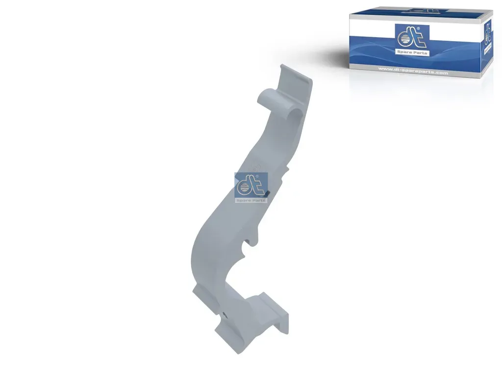 DIESEL TECHNIC | 2.71186 Clamp, fender bracket