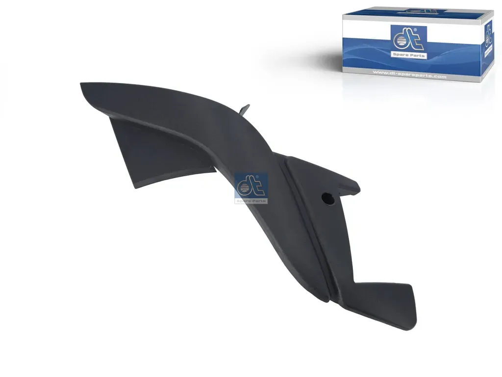 DIESEL TECHNIC | 2.71198 Cover, right