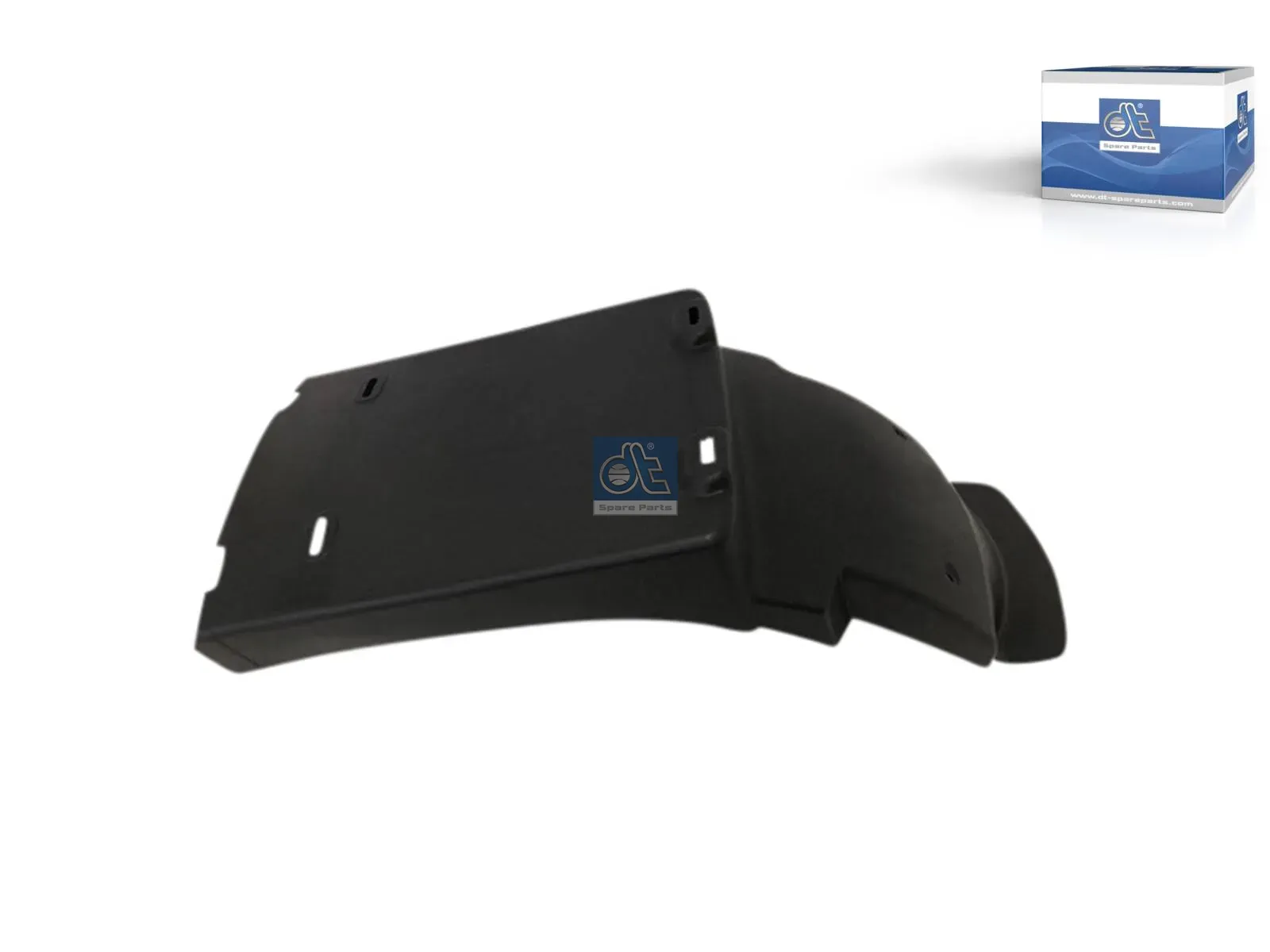 DIESEL TECHNIC | 2.71222 Fender