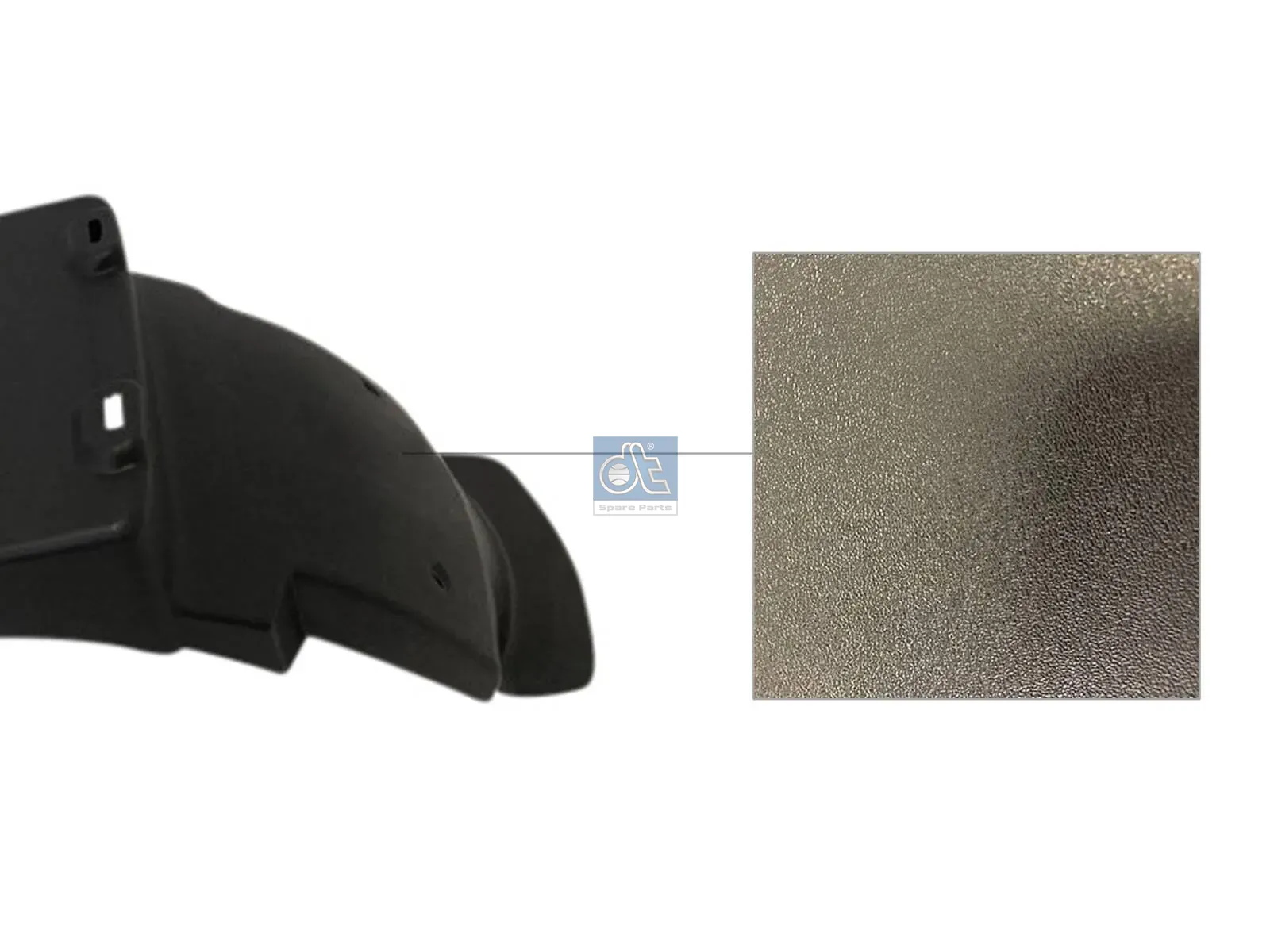 DIESEL TECHNIC | 2.71222 Fender