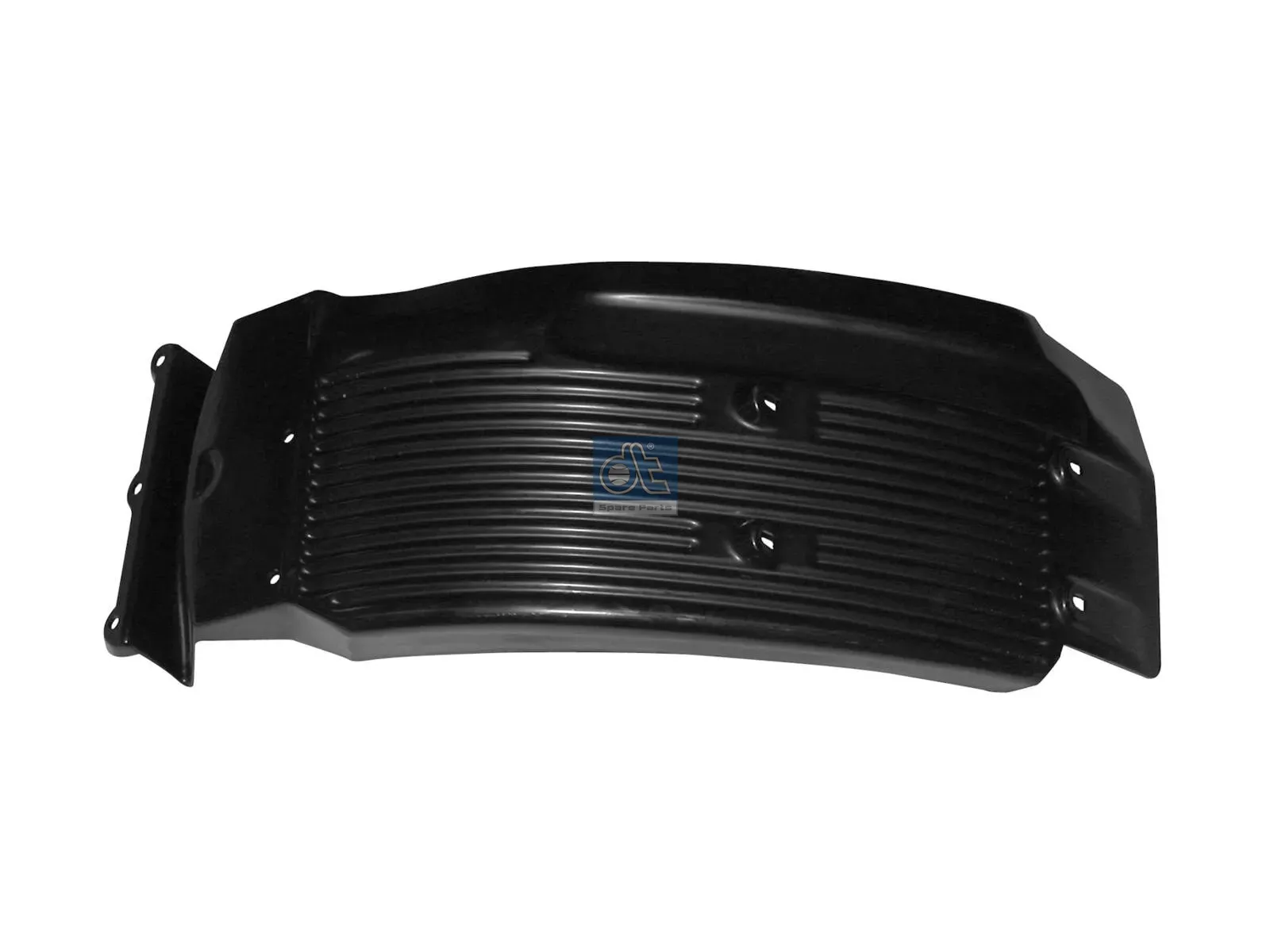 DIESEL TECHNIC | 2.71381 Fender, front, left