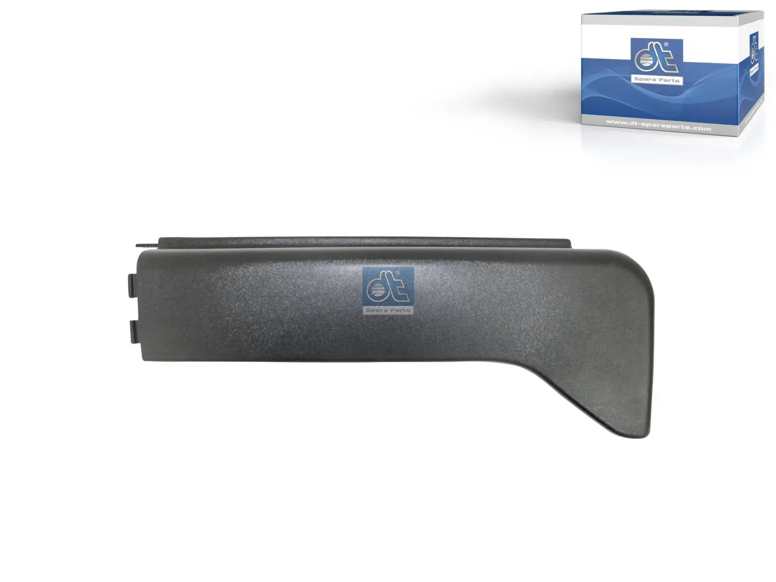 DIESEL TECHNIC | 2.71396 Fender part, left