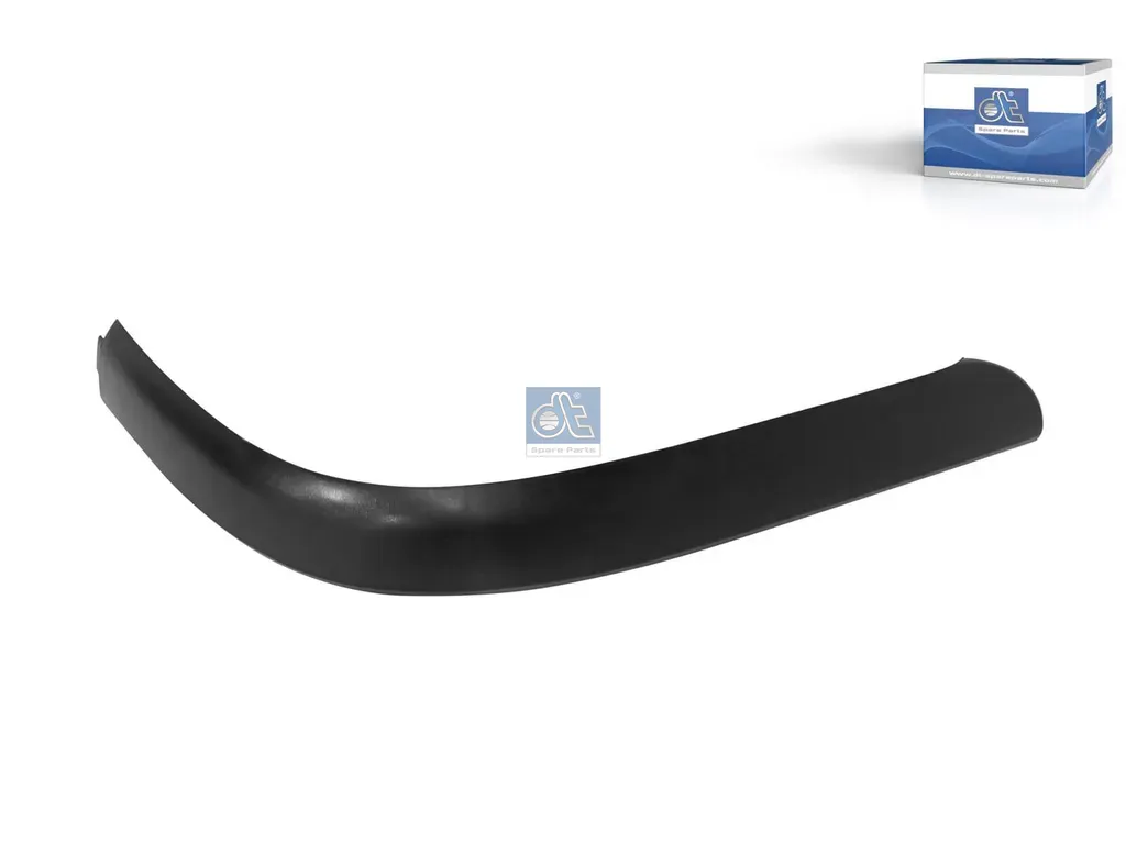 DIESEL TECHNIC | 2.71422 Spoiler, right