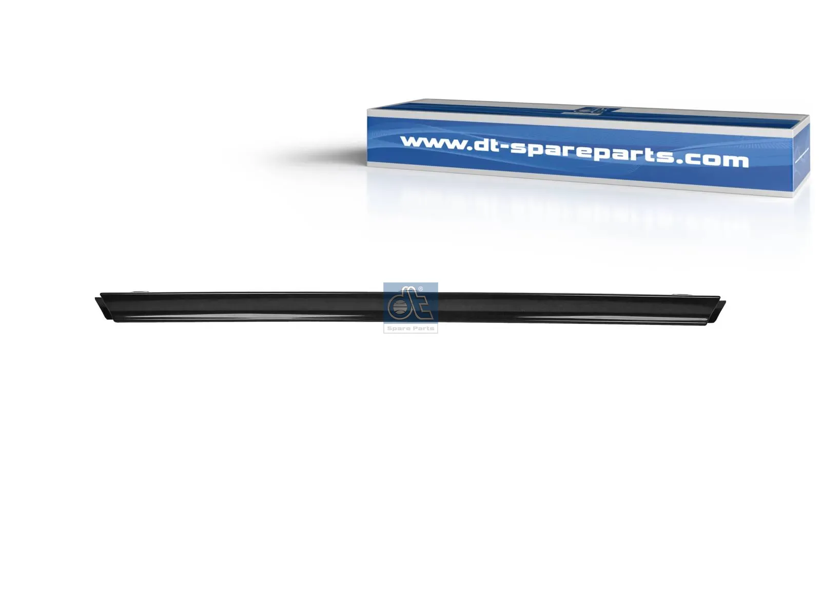 DIESEL TECHNIC | 2.71423 Spoiler, center